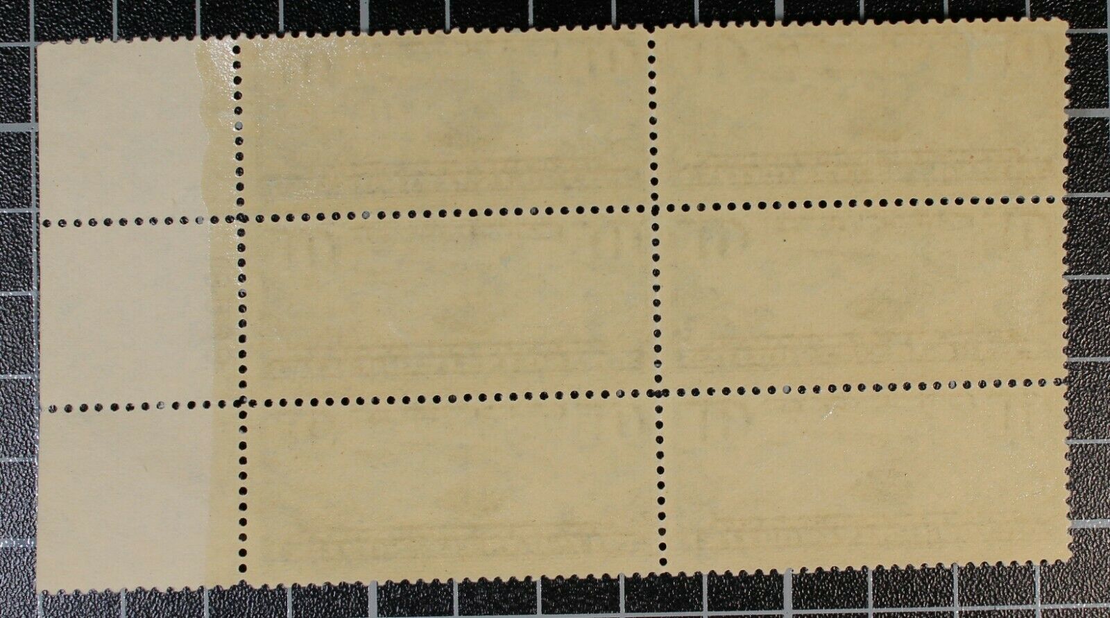 Scott C10 - 10 Cents Lindbergh - MNH - Plate Block Of 6 - SCV - $130.00 ...