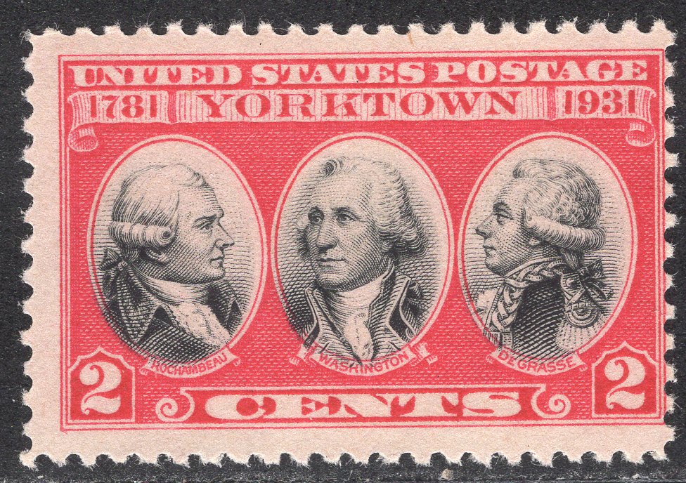 United States Scott 703 | United States, General Issue Stamp / HipStamp