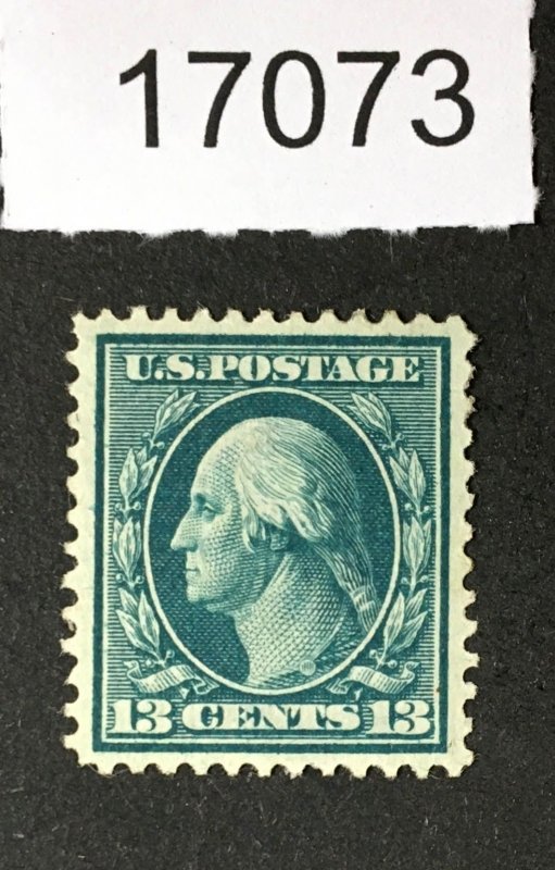 US Stamps # 339 Mint OG H VF+ $40 LOT #17073 | United States, General ...