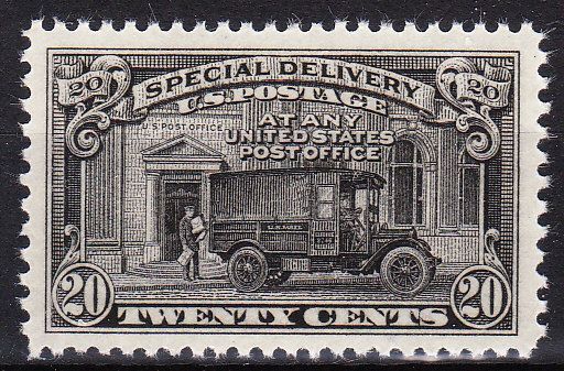 MOstamps - US Scott #E19 Mint OG NH - Lot # HS-A114 | United States ...