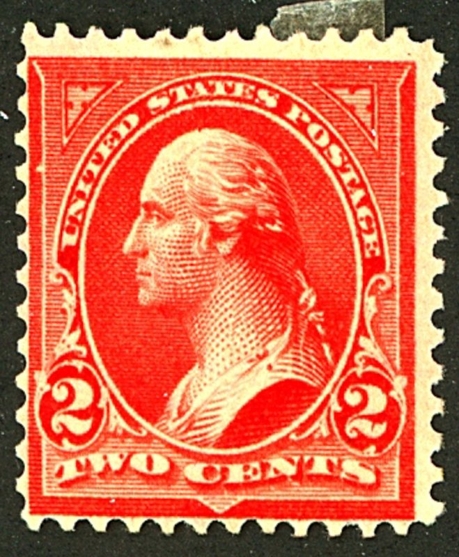 U.S. #279B Mint OG HR | United States, General Issue Stamp / HipStamp