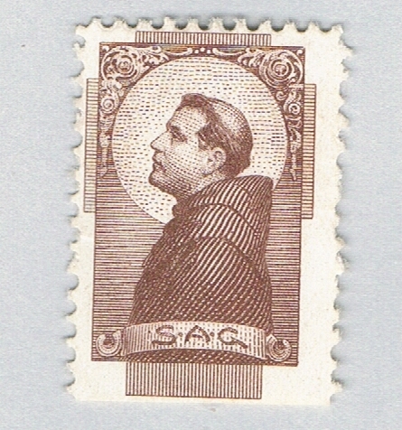 Cinderella MLH SAG (BP71735) | Worldwide - Other, Stamp / HipStamp