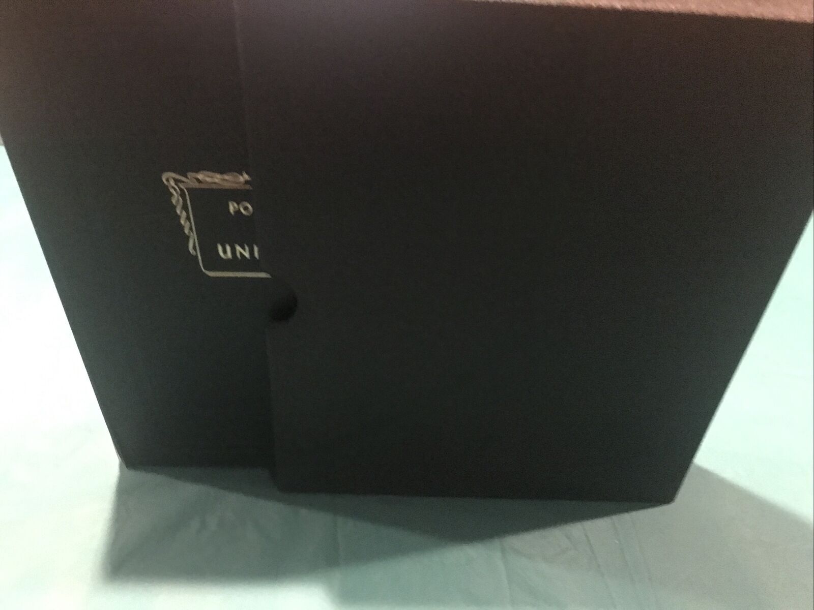 United States (US) White Ace Binder and Slipcase KS Philatelics (z106 ...