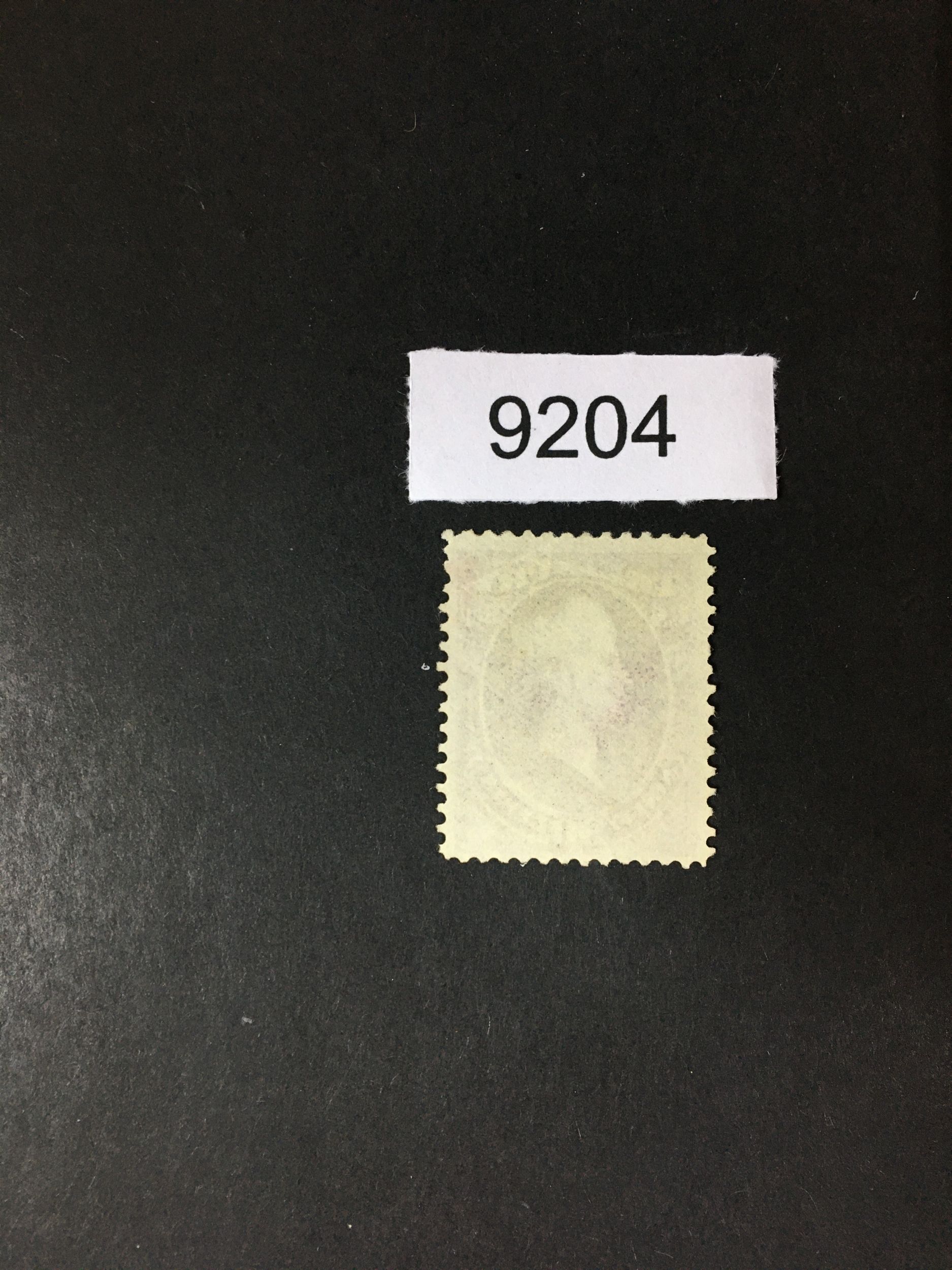 US Stamps # O82 Unused NO GUM CV. $225 LOT #9204 | United States ...