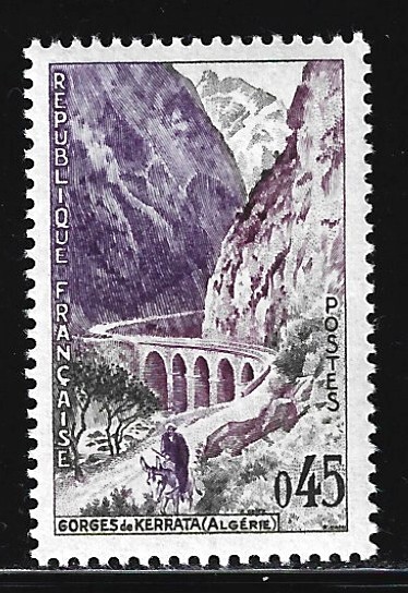 France #945 MH | Europe - France & Colonies, General Issue Stamp / HipStamp