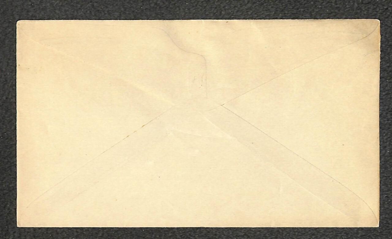 USA 219 Stamp Milwaukee Wisconsin J.P. Kissinger CO Wines ADV Cover DPO ...