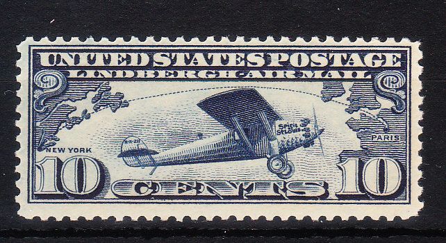 MOstamps - US Scott #C10 Mint OG NH - Lot # HS-E875 | United States ...