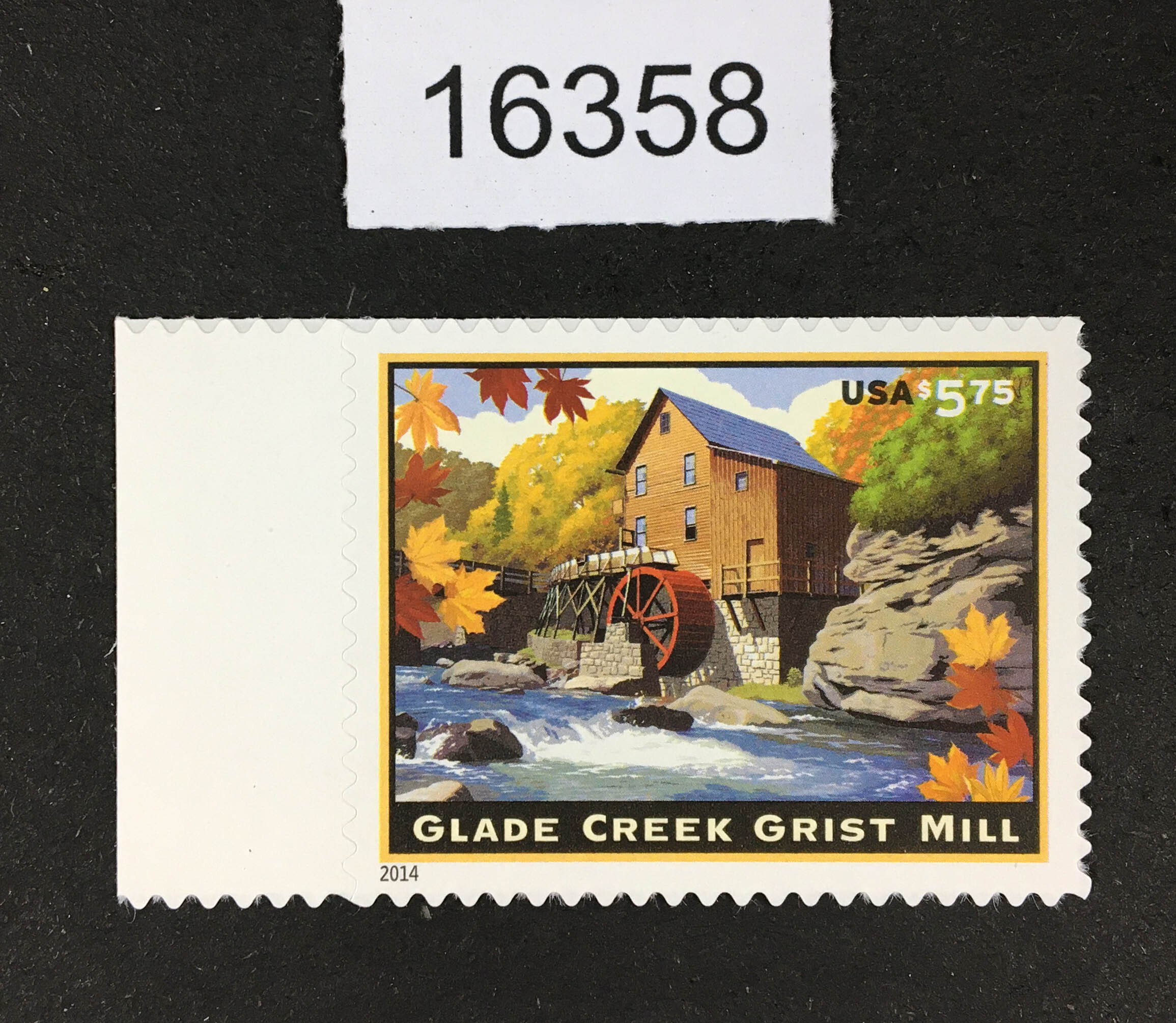 US Stamps # 4927 Mint OG NH LOT #16358 | United States, General Issue ...