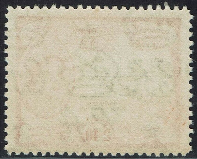 ST Kitts Nevis Anguilla 1954 Qeii MAP $2.40 MNH ** | Caribbean - St ...