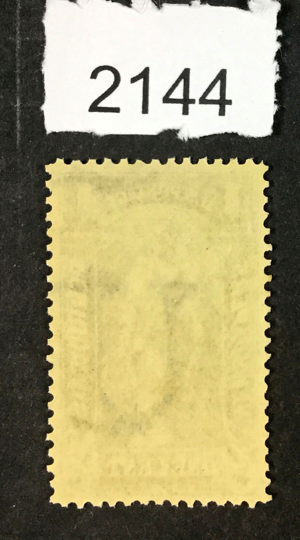 US Stamps #Pr114 Mint OG NH LOT #2144 | United States, Newspaper Stamps ...