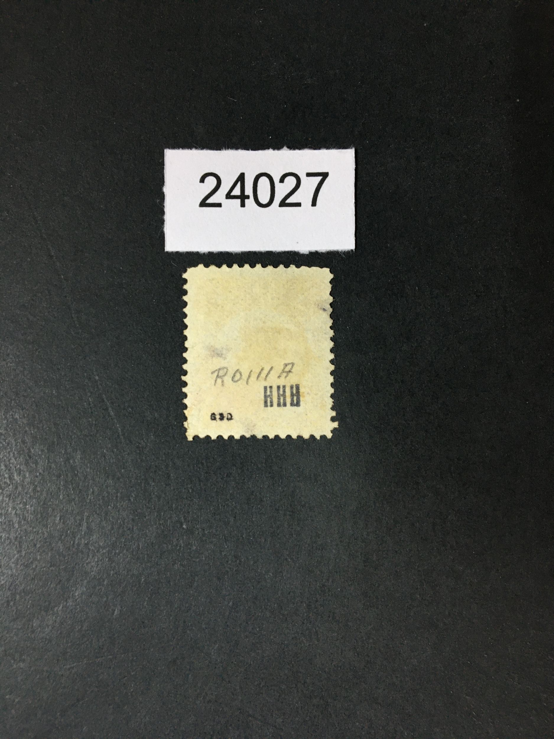 US Stamps # Ro111A Match & Medicine Revenue Unused CAT. $125 LOT #24027 ...