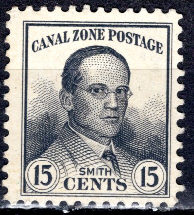 Canal Zone: 1928 Sc. # 111 MNH Single Stamp | United States, General ...