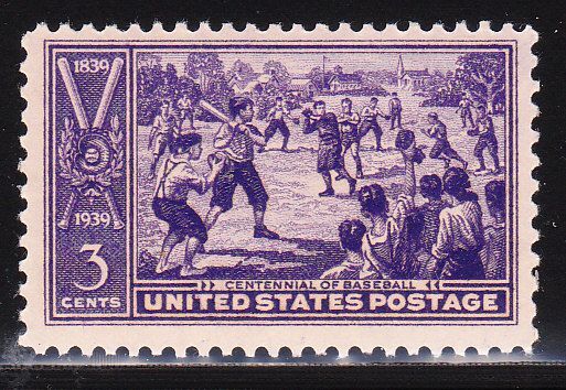 MOstamps - US Scott #855 Mint OG NH - Lot # HS-J436 | United States ...