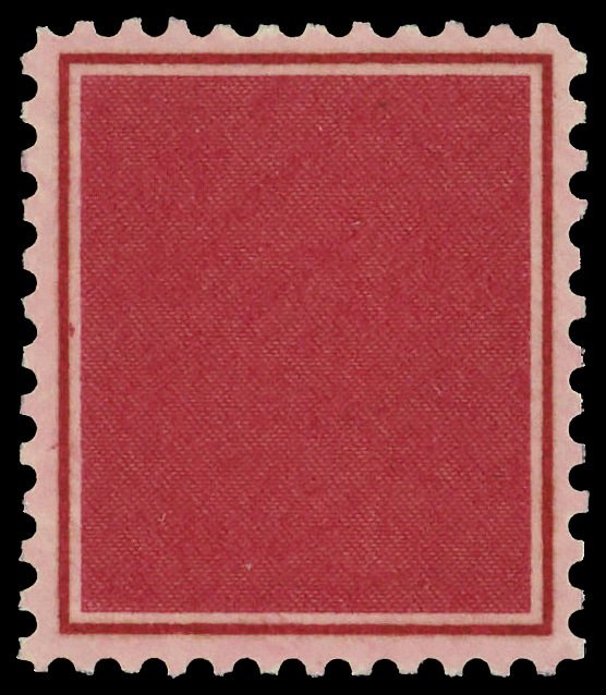 United States #TD94 Mint nh very fine Cat$75 Test Stamp, 1954, B.E.P ...