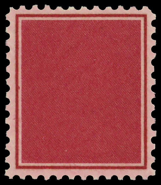 United States #TD94 Mint nh very fine Cat$75 Test Stamp, 1954, B.E.P ...