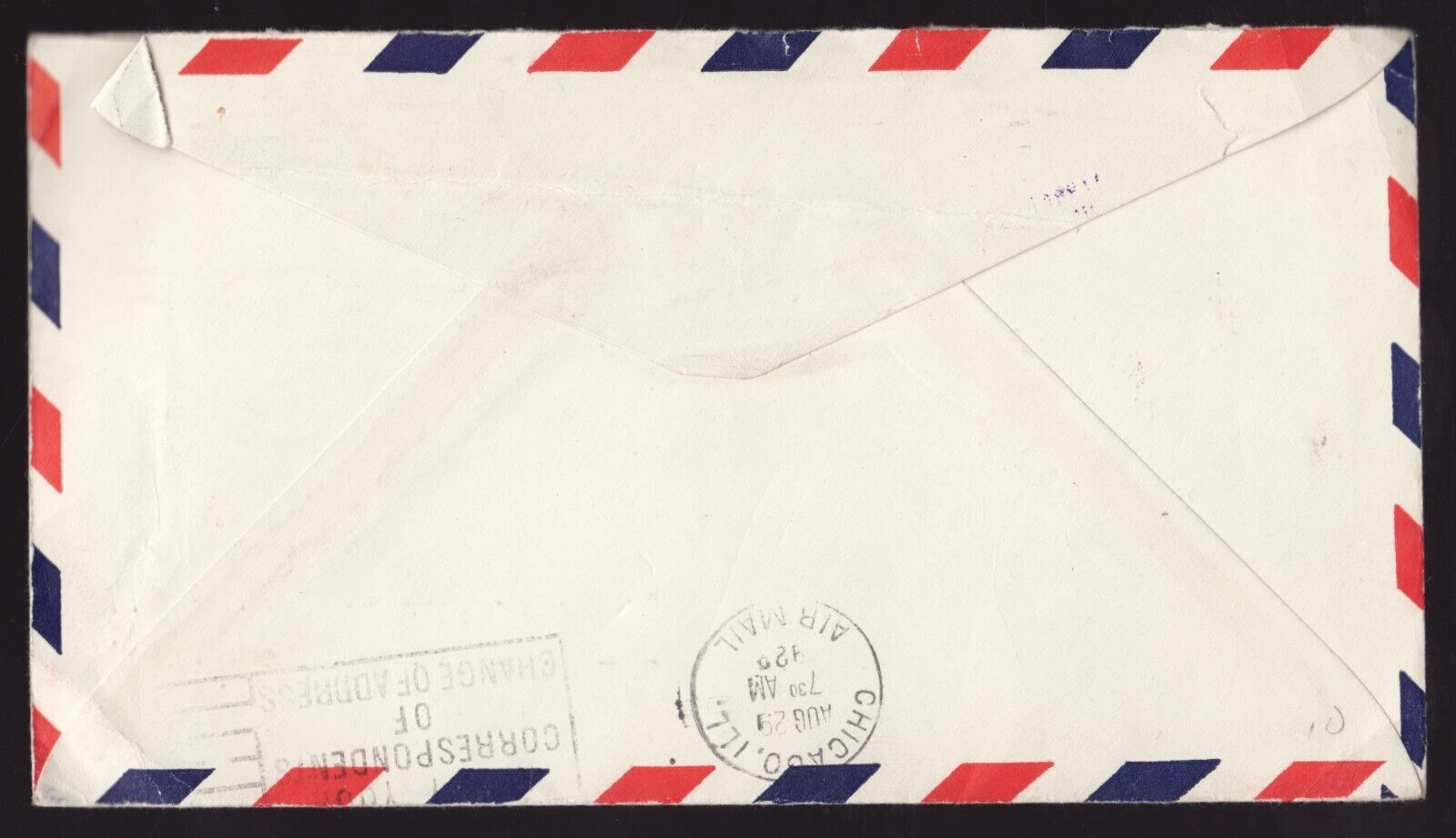 1929 1st Transcontinental Non-Stop Flight, Boeing-Hornet 1st Fuel ...