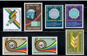 Browse Listings in Worldwide > United Nations / HipStamp
