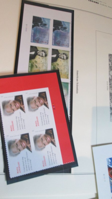 Discount Postage 125x Forever US Postage Stamps Face $82.50 MNH ...