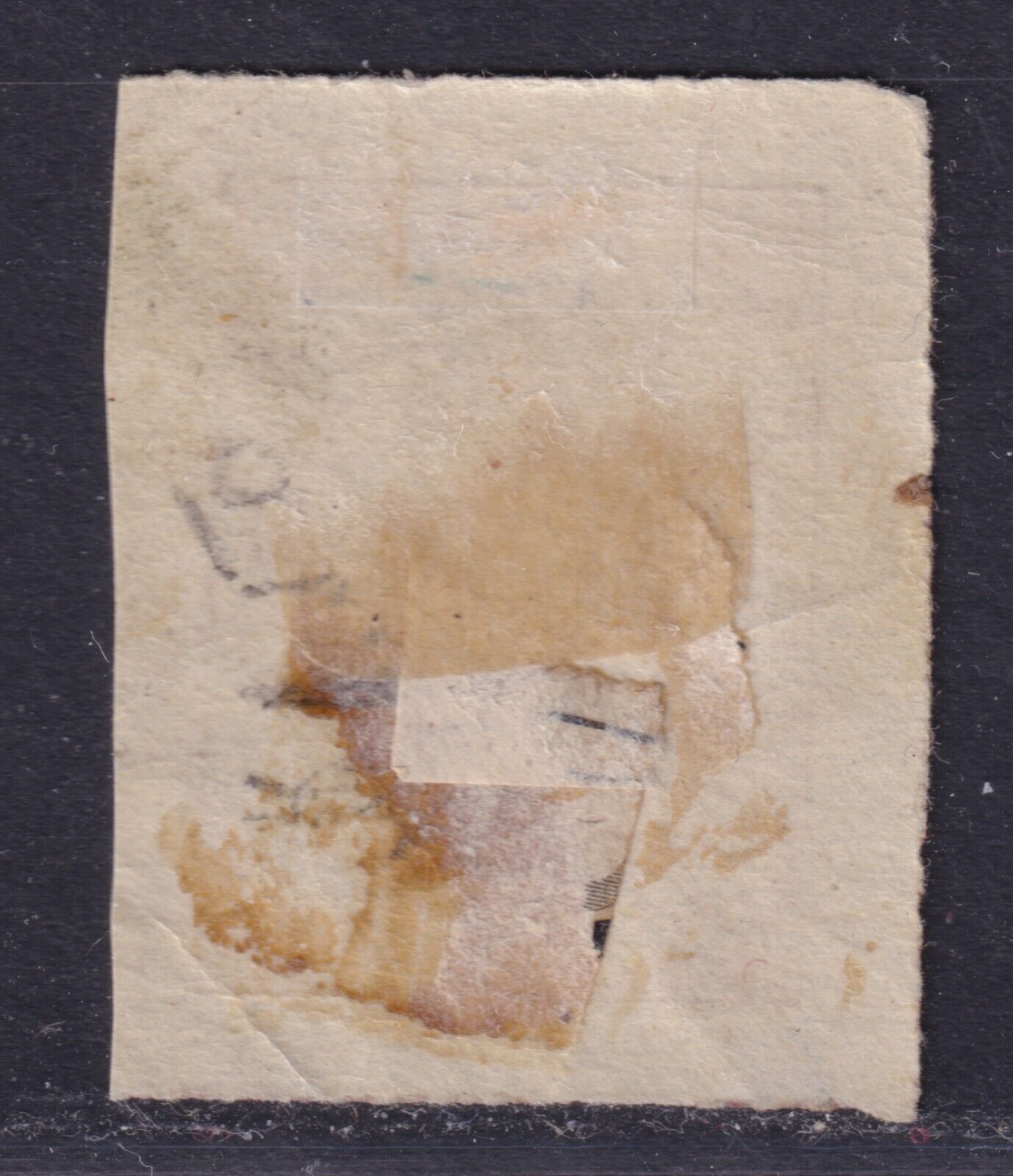 95L1 Ledger Dispatch, Brooklyn, 1882. Unused, Pale rose shade. CV $300 ...