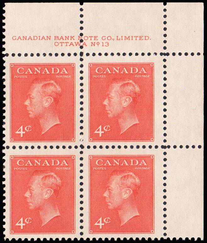 Canada Scott 306 Mint never hinged. | Canada, General Issue Stamp ...