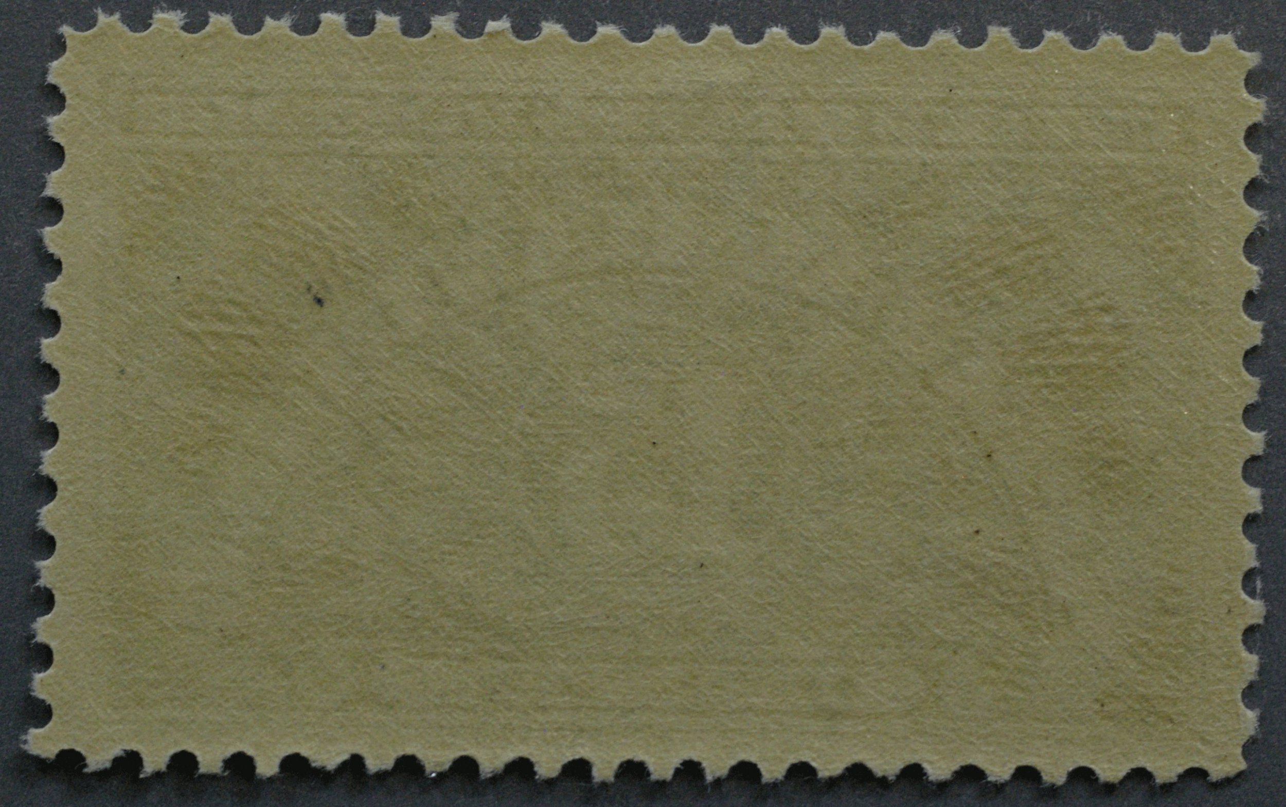 United States #QE2 VF NH Special Handling Wet Print Gum VF | United ...