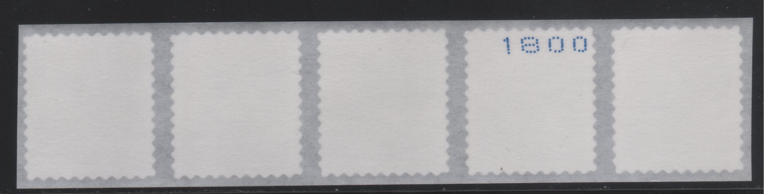 3785a (5c) Seacoast P2222 PS5 Counting Number 1800 | United States ...