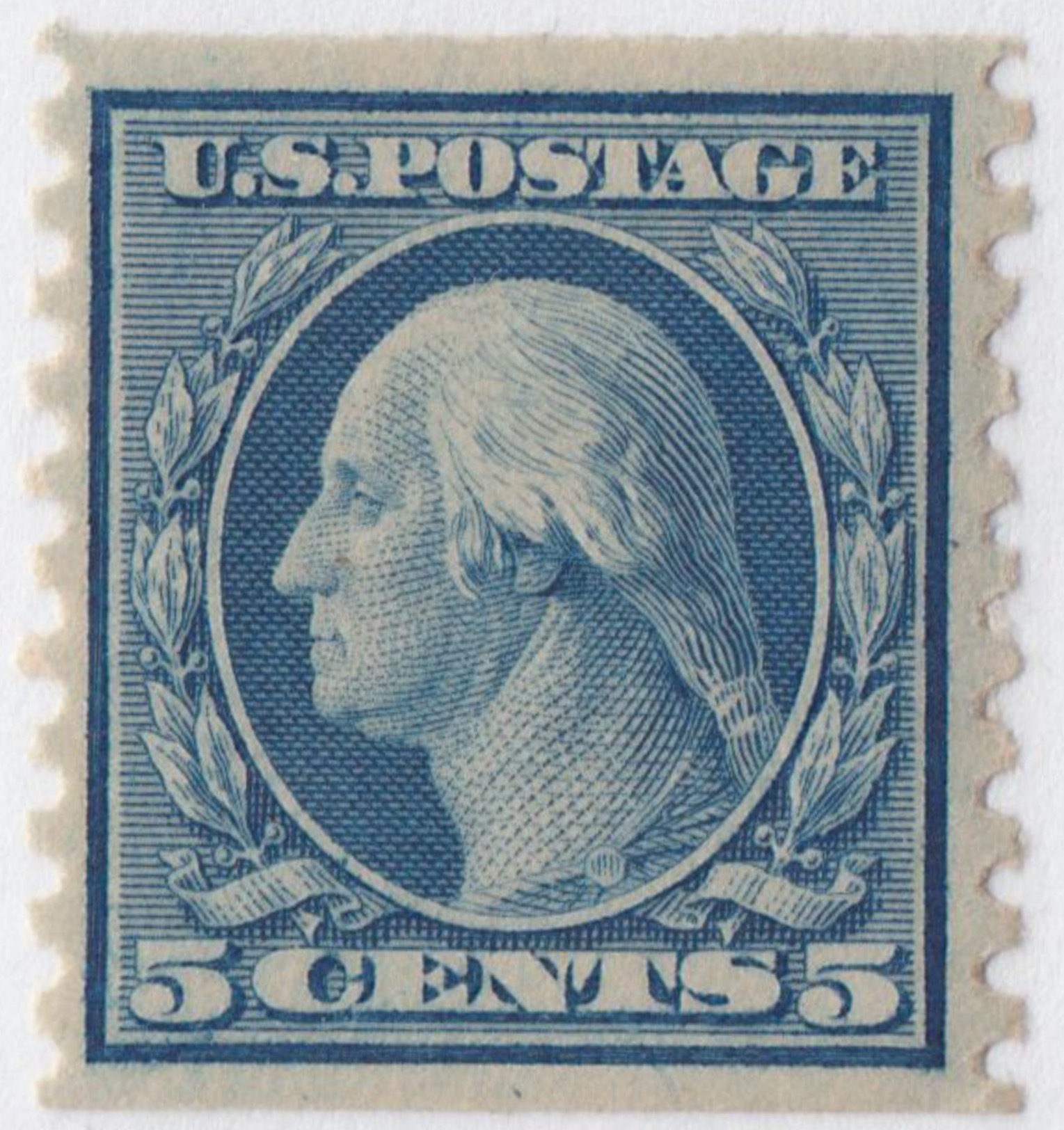 US 496 MNH OG VF | United States, General Issue Stamp / HipStamp