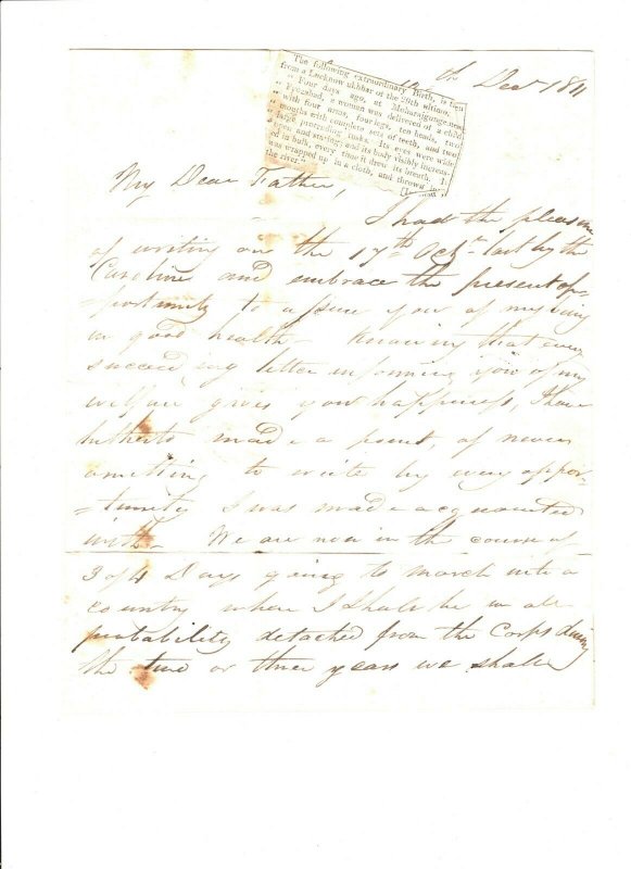 INDIA Cover WARS 1811 *BRITISH INVASION JAVA* Batavia DEI London SHIP ...