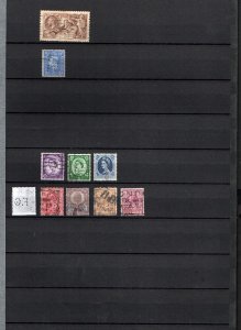 capital-collectables / HipStamp
