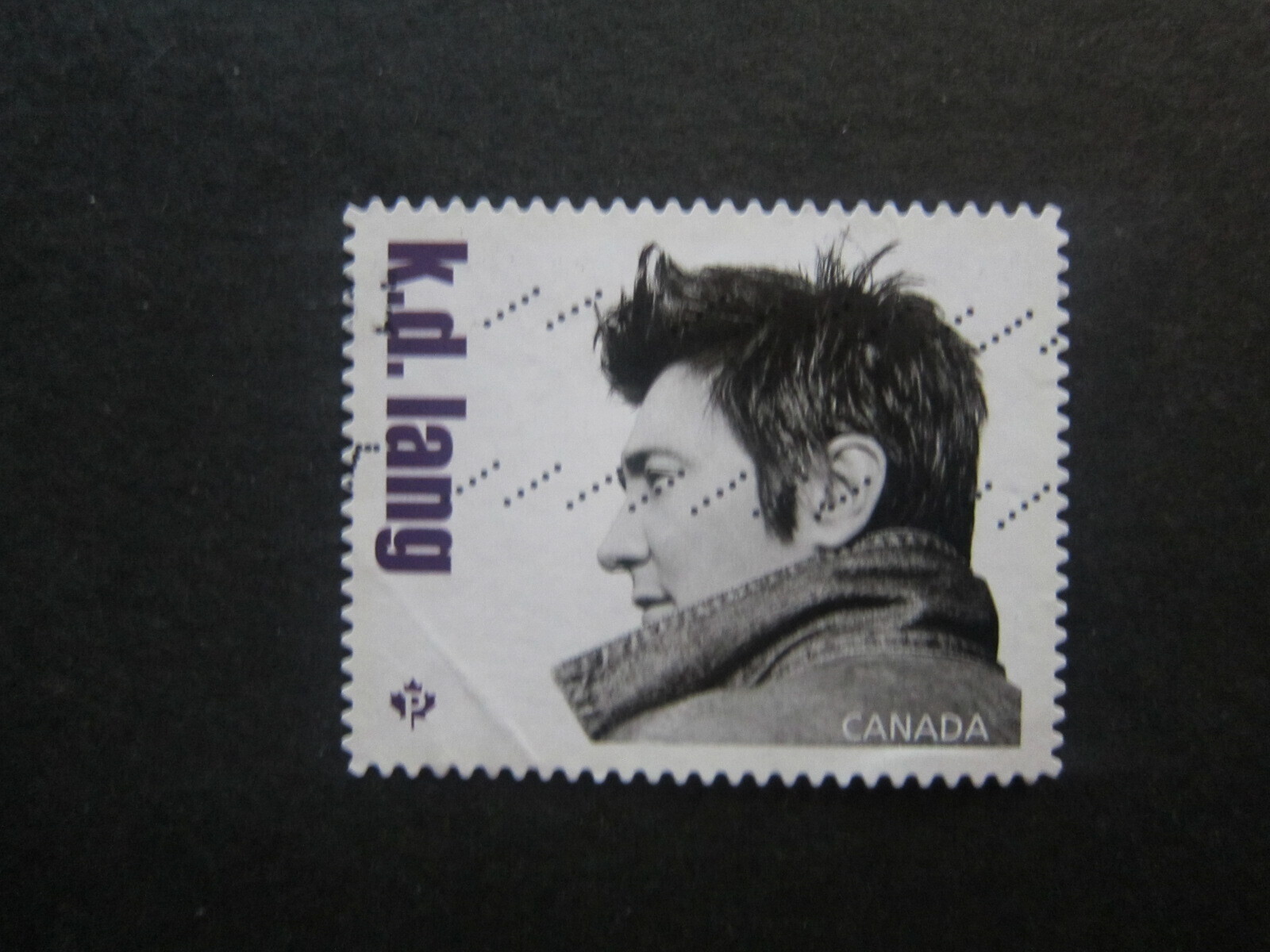 Canada #2770 Canadian Country Artists Nice stamps {ca555} | Canada ...