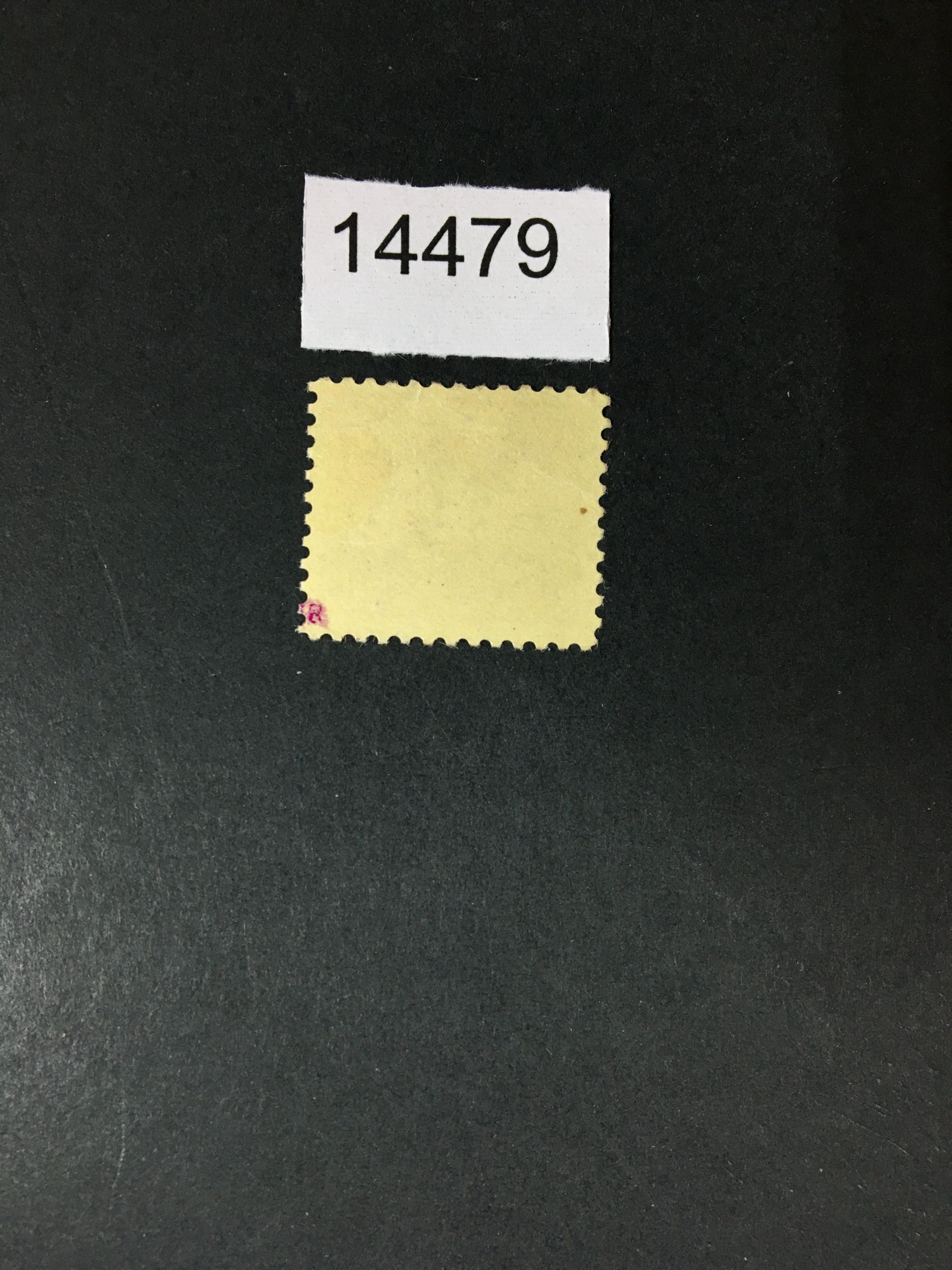 US Stamps # Rja9 Mint OG H CAT. $ LOT #14479 | United States, Revenues ...