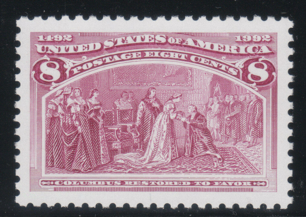 MOstamps - US #2627b Mint OG NH Grade Superb 98 with PSE Cert - Lot ...