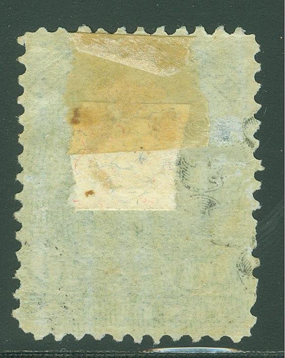 Canada 10 Cent Revenue Bill Stamps Used as Shown | Canada, Stamp / HipStamp