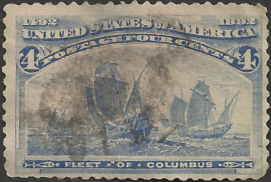 # 233 Ultramarine Used FAULT Fleet Of Columbus | United States, General ...