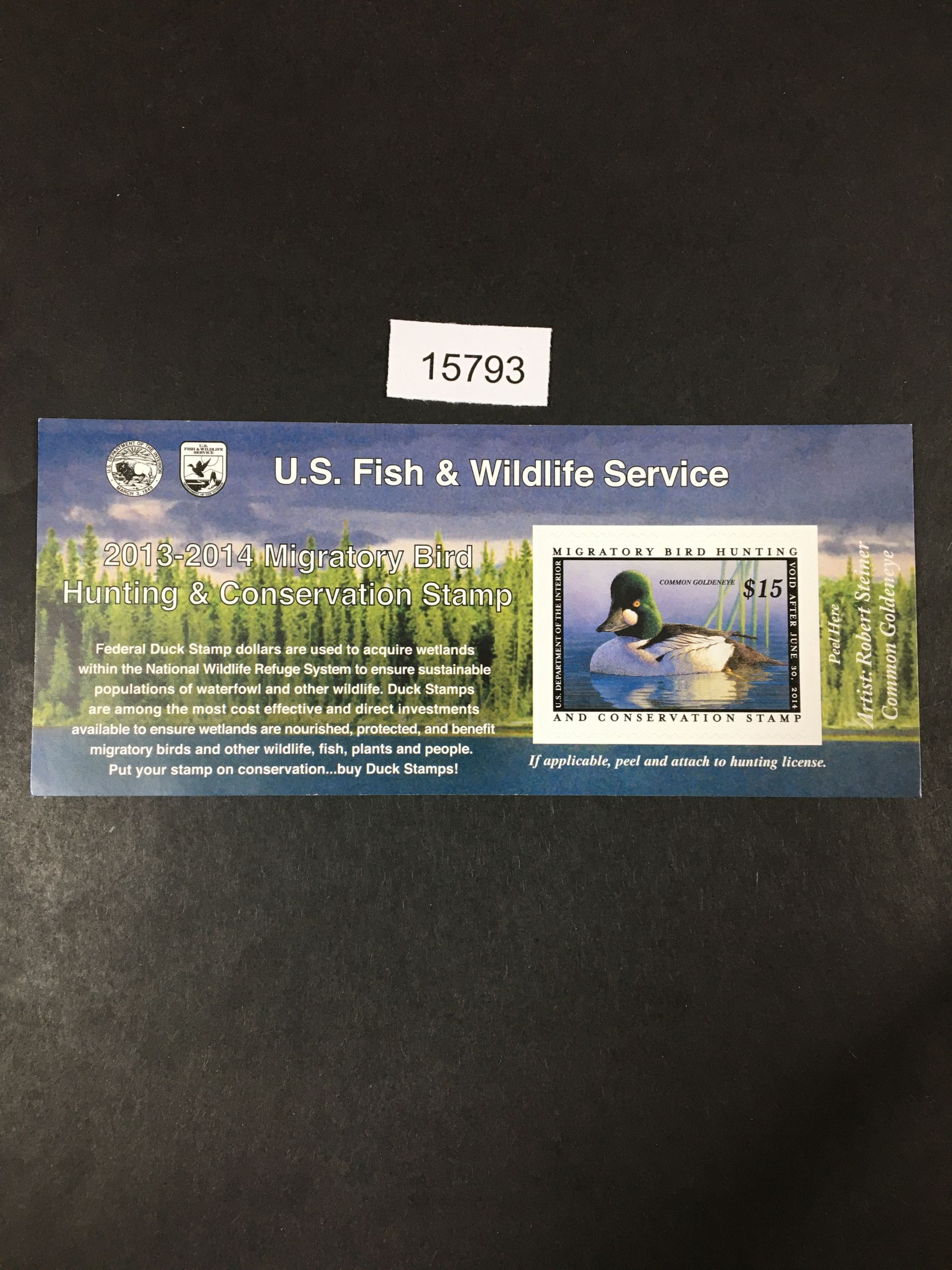 US Stamps # Rw80A Duck Mint NH $35 LOT #15793 | United States, Duck ...
