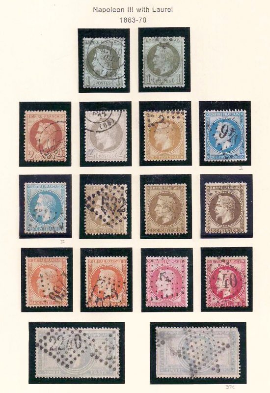 ULTIMATE PRINTABLE WORLD STAMP ALBUM PAGES (+46.000 PDF color ...