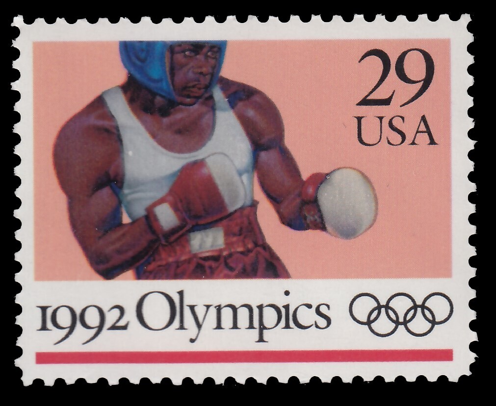 United States 2640 MNH | United States, General Issue Stamp / HipStamp