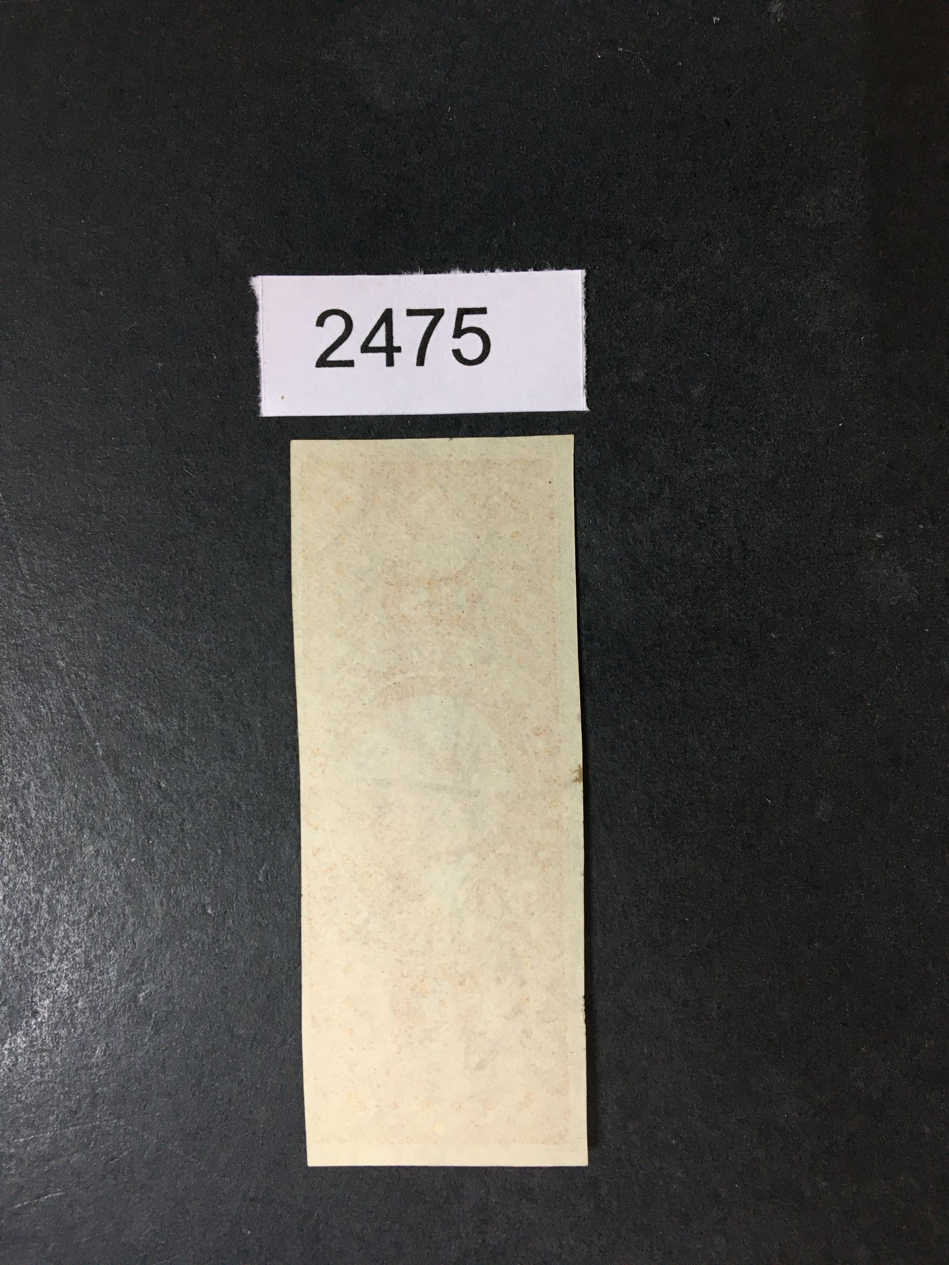 US Stamps # R89A Revenue Used CAT. $50 LOT #2475 | United States ...