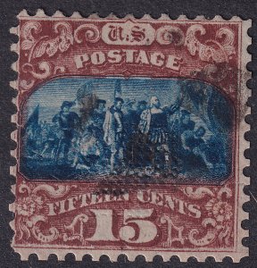 Joseph Luft's U.S. Classics / HipStamp