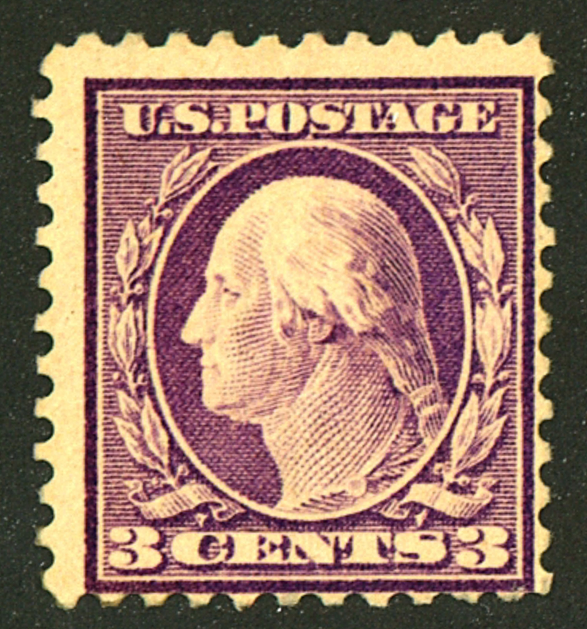 U.S. #501 Mint OG LH | United States, General Issue Stamp / HipStamp