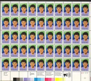 Wayne Gehret / HipStamp