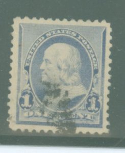 APS Stamp Store / HipStamp