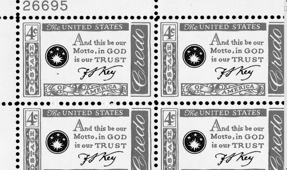 US 1960-1969 PLATE BLOCKS STAMP ALBUM PAGES (68 PDF b&w illustrated ...