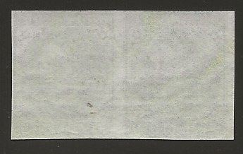 CSA #6 Pair MNH Light Blue | United States, General Issue Stamp / HipStamp