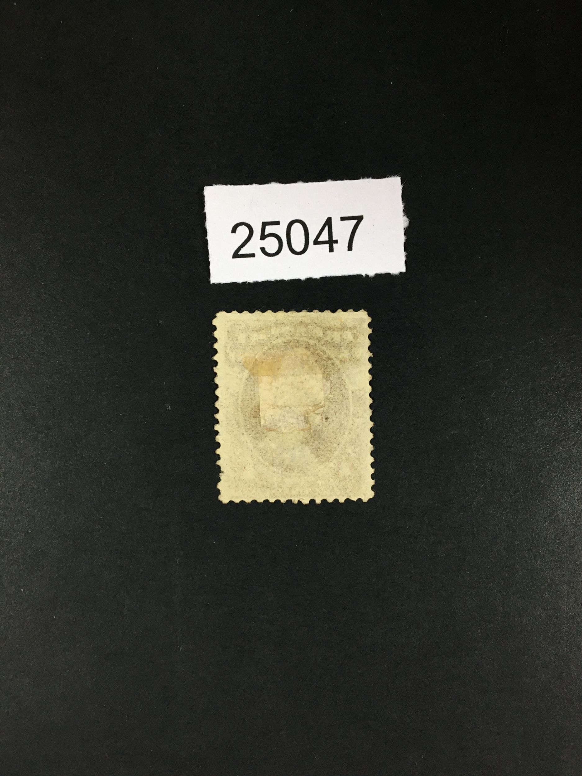 US Stamps # O80 Official Used $100 LOT #25047 | United States ...