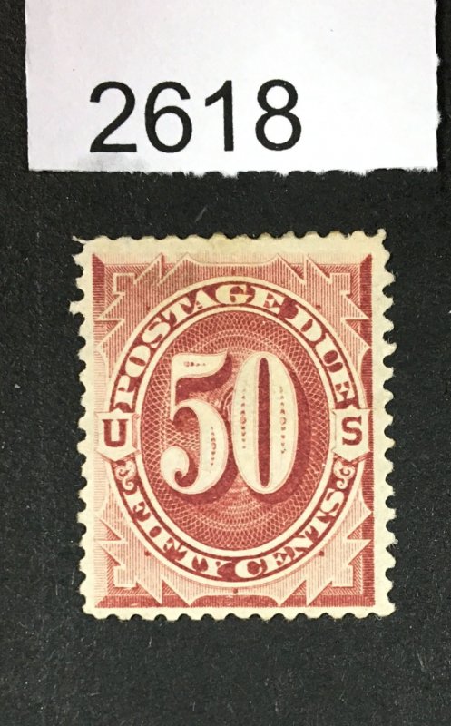 US Stamps # J28 Mint OG H LOT #G 2618 | United States, Postage Due ...