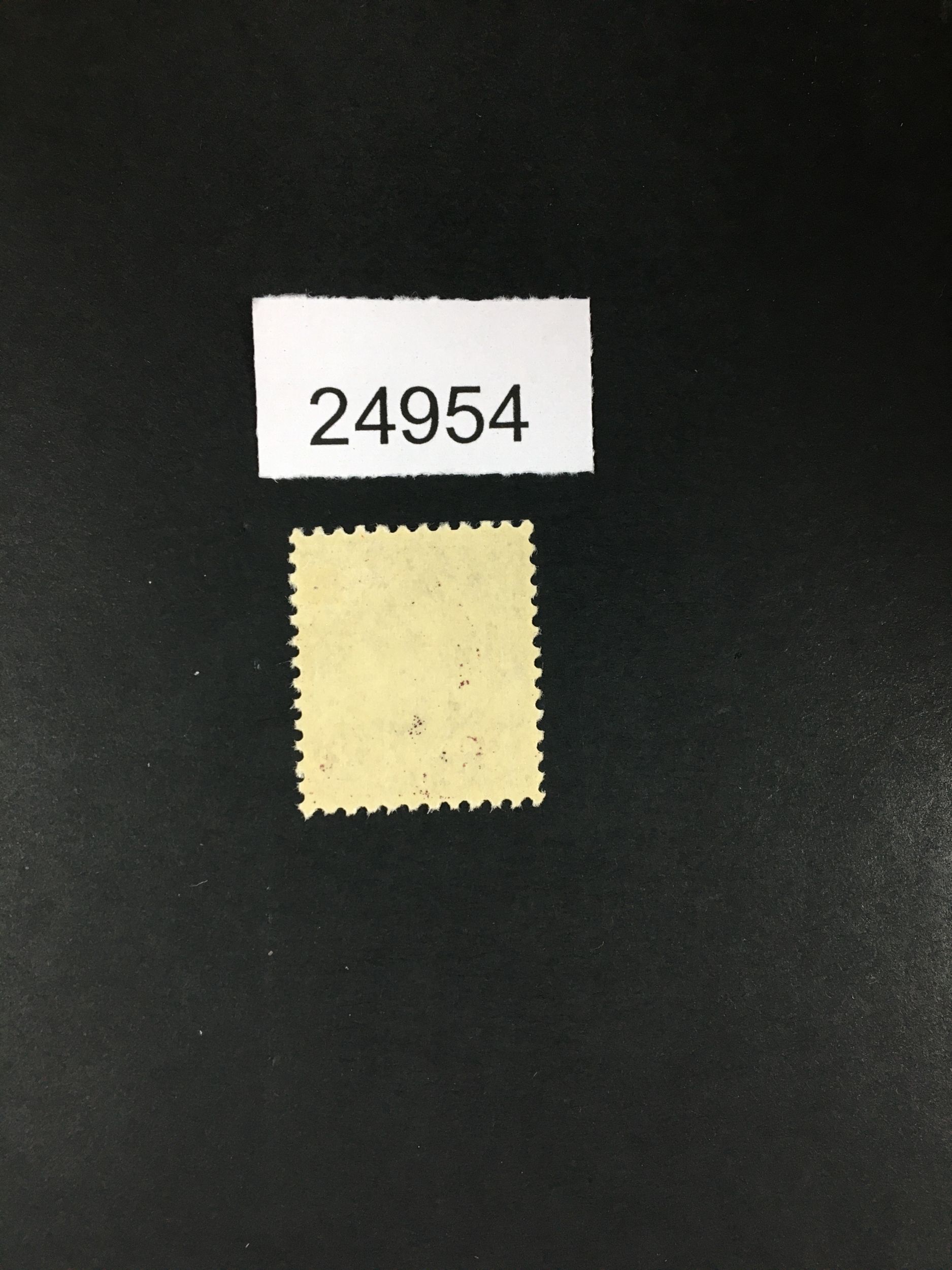 US Stamps # 555 Mint OG H XF LOT #24954 | United States, General Issue ...