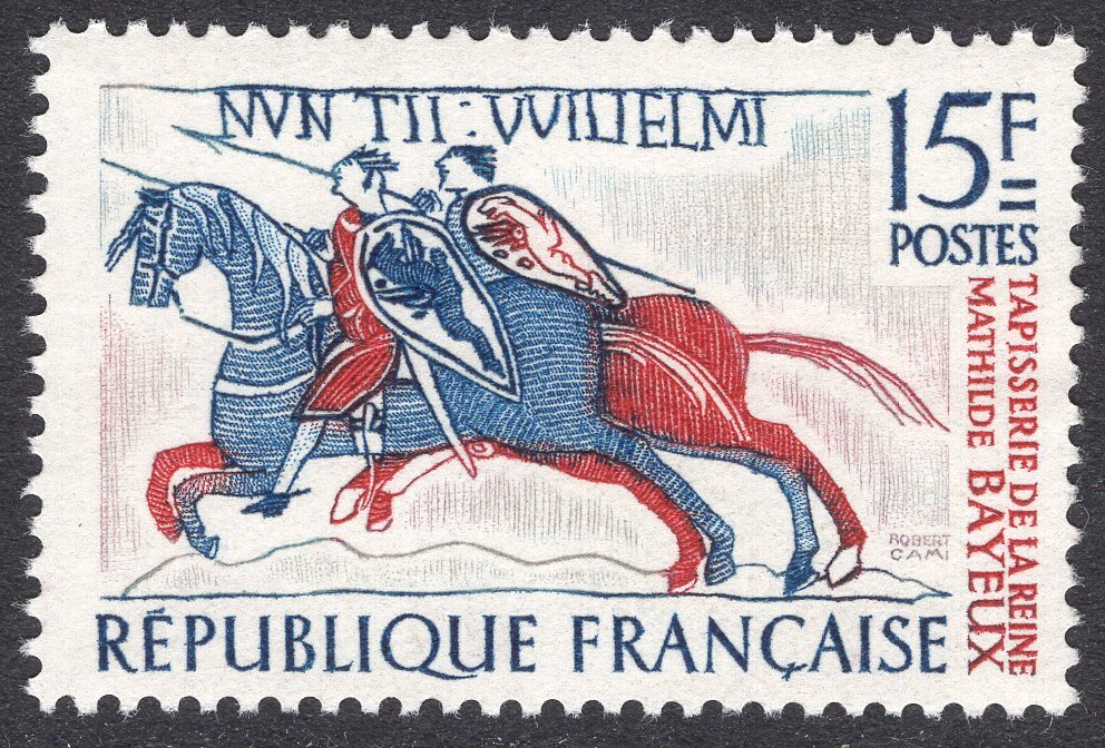 France Scott 888 | Europe - France & Colonies, General Issue Stamp ...