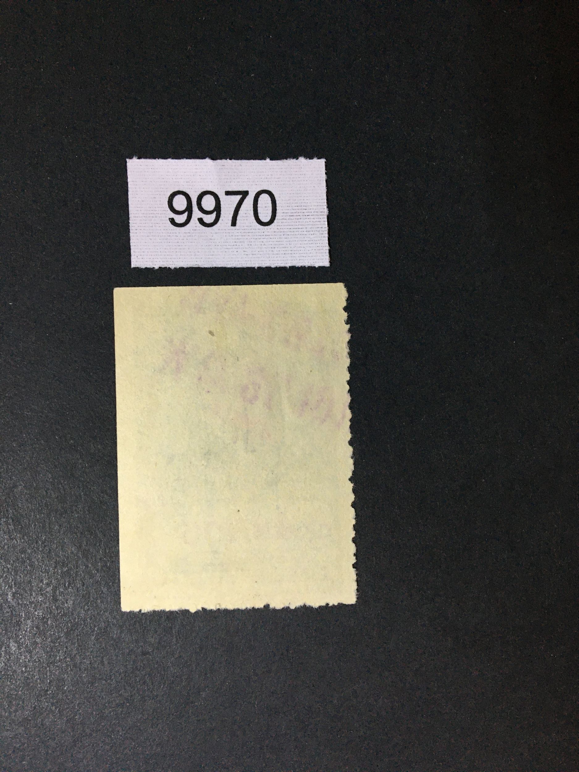 US # R248 Revenue Used CAT. $ LOT #9970 | United States, Revenues Stamp ...