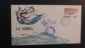 Browse Listings in Asia > Japan / HipStamp